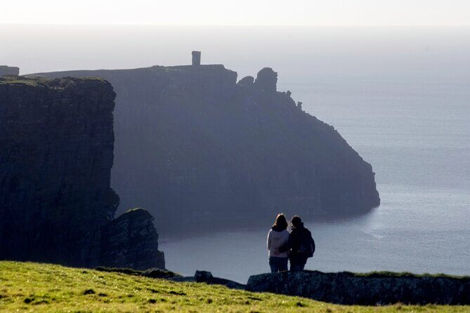 Chauffeur Private Cliffs of Moher Day tour from Dublin - Final Thoughts