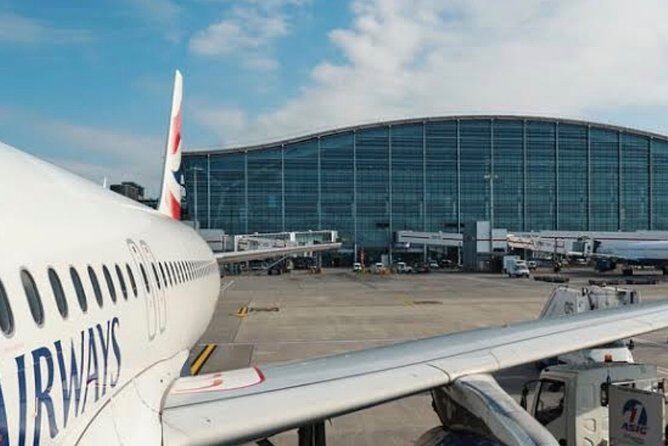 Chauffeur Service For Airport Transfers in London 2025 - What to Expect from the Heathrow to London Chauffeur Service