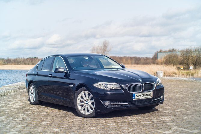 Chauffeur Tours from Galway - A Deep Dive into the Galway Chauffeur Tour Experience