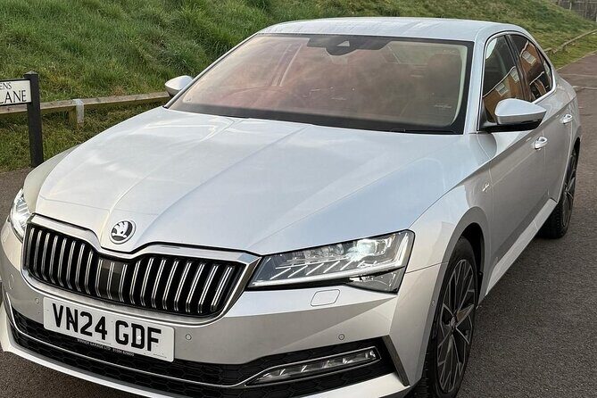 Chauffeured Airport Transfers - Why Choose This Airport Transfer Service?