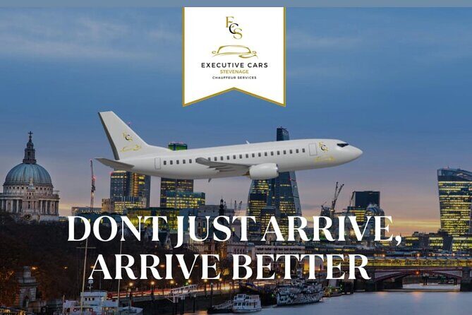 Chauffeured Airport Transfers - FAQ