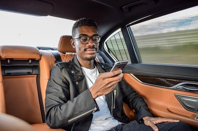 Chauffeured Car Service - Final Thoughts: Who Will Love This?