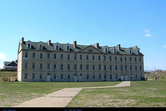 Chauffeured Historic Tour of Detroit with Flexibility - What’s Included and What’s Not