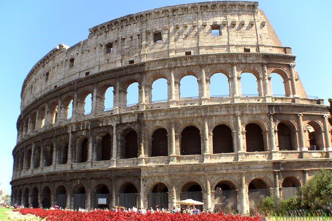 Chauffeured Private Tour of Rome - Pricing and Value