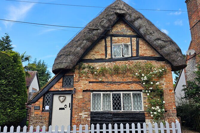 Chawton and Jane Austen Tour - Final Thoughts: Who is This Tour Best For?