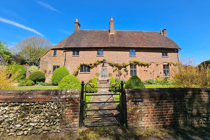 Chawton and Jane Austen Tour - FAQs