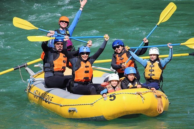 Cheakamus Family Adventure - Detailed Itinerary Breakdown