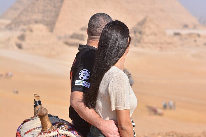 Cheap Day tour Giza Pyramids, Grand Egyptian Museum,Felucca - Final Thoughts