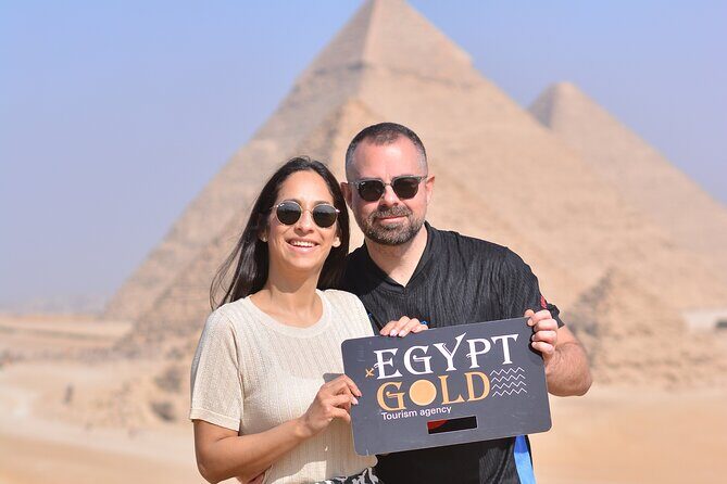 Cheap Day tour Giza Pyramids, Grand Egyptian Museum,Felucca - Who Should Consider This Tour?