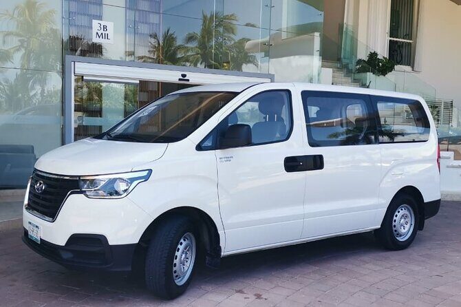 Cheap Private Transfer - What’s Included and What’s Not