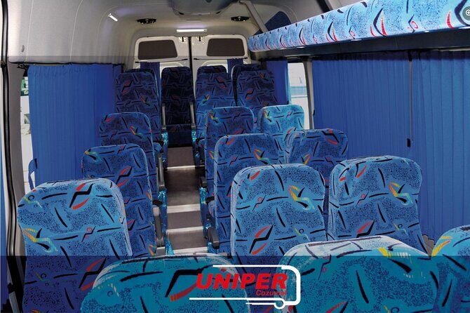 Cheaper Private Shuttle from Airport to any hotel in Cozumel - Frequently Asked Questions (FAQs)