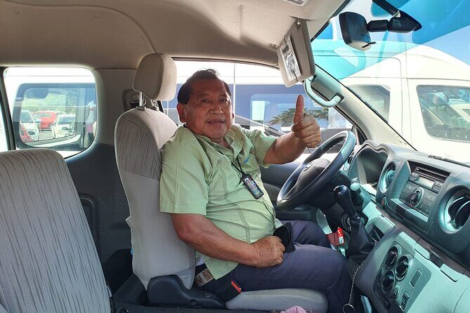 Cheaper Shared Shuttle from airport to any resort in Cozumel - FAQ  