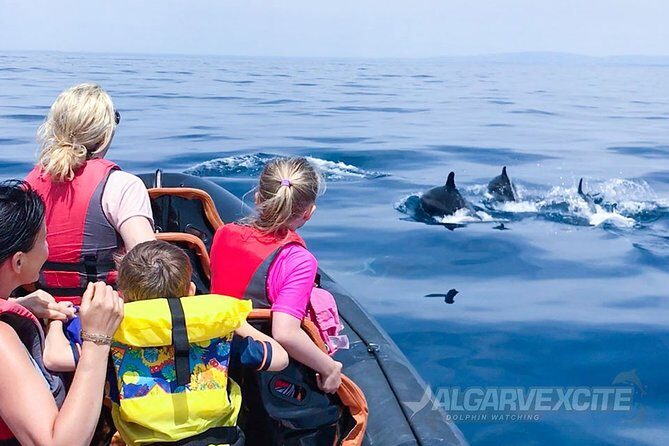 Cheapest Family Friendly Boat Trip From Vilamoura Algarve - Key Points
