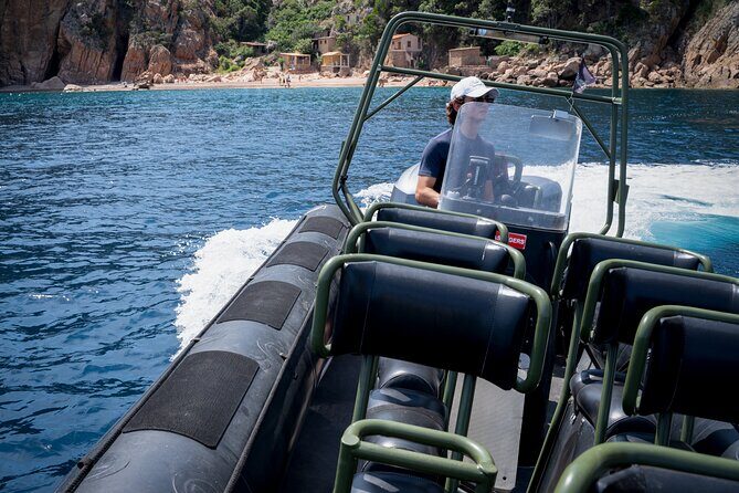 Check-out DE Porto (FR) Scandola Girolata Capo-Rosso - Exploring Corsicas Coastal Wonders: A Review of the Check-out DE Porto (FR) Scandola Girolata Capo-Rosso Tour