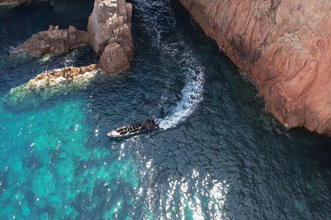 Check-out DE Porto (FR) Scandola Girolata Capo-Rosso - Introduction: Why This Tour Stands Out