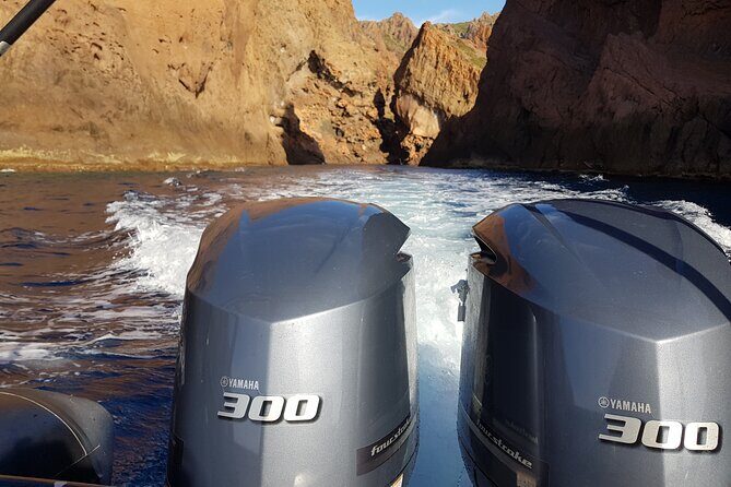 Check-out DE Porto (FR) Scandola Girolata Capo-Rosso - What Travelers Are Saying