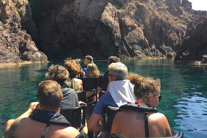 Check-out DE Porto (FR) Scandola Girolata Capo-Rosso - Practical Details: Price, Duration, and Booking