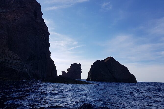 Check-out DE Porto (FR) Scandola Girolata Capo-Rosso - FAQs