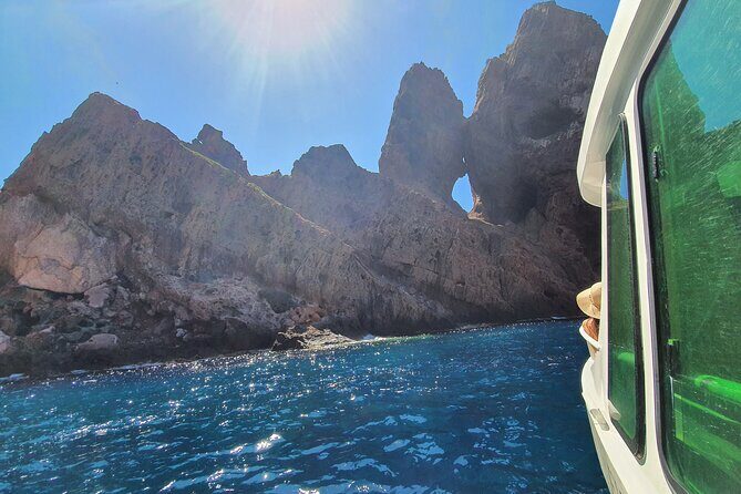 Check-out DE Porto (FR) Scandola Girolata Capo-Rosso - Who Is This Tour Best For?