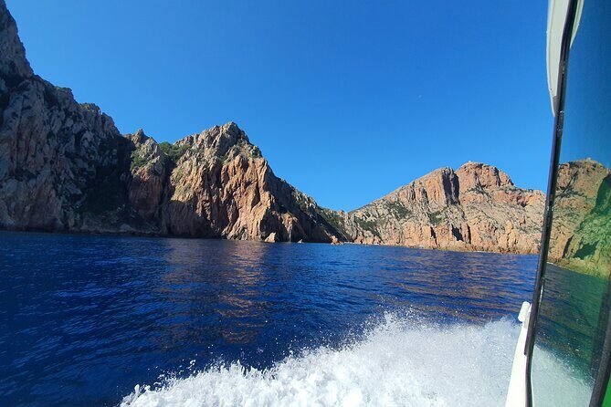 Check-out DE Porto (FR) Scandola Girolata Capo-Rosso - FAQ