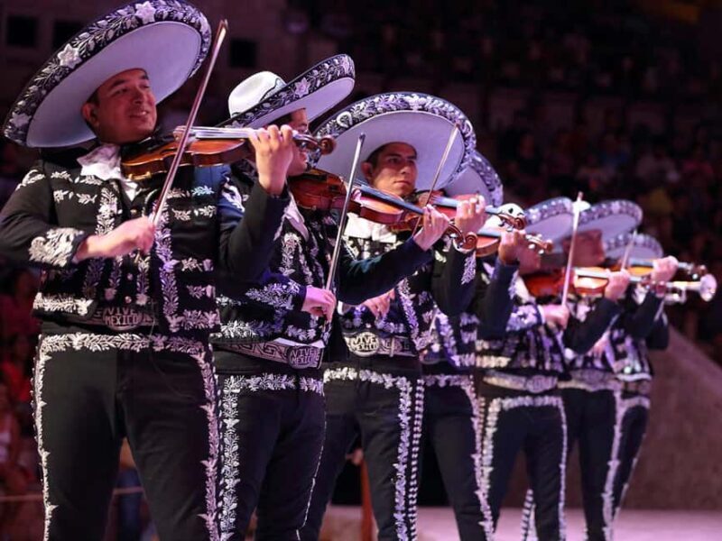 Check out the Night Show at Xcaret Park - Exploring the Xcaret Night Show: An In-Depth Review