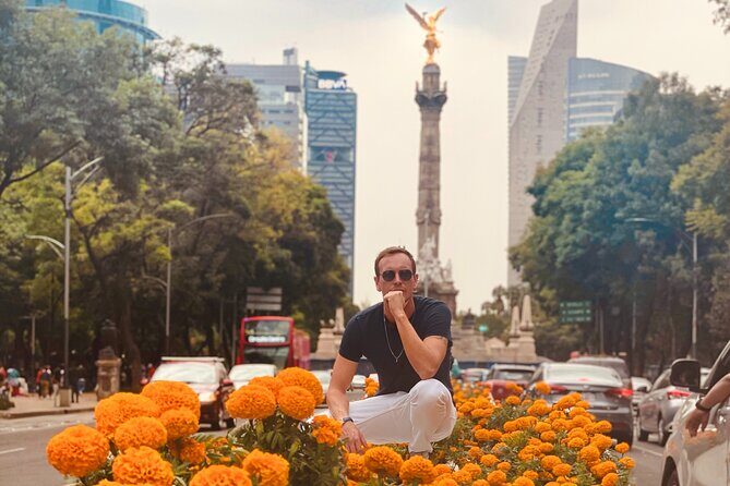 Cheerful Introduction Walking Tour in Roma, Condesa & Juarez - Why You’ll Love This Tour