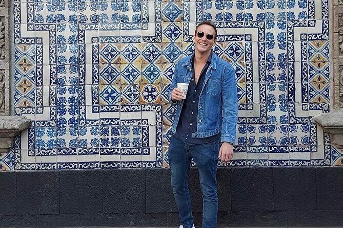 Cheerful Introduction Walking Tour in Roma, Condesa & Juarez - Practical Details & What to Expect