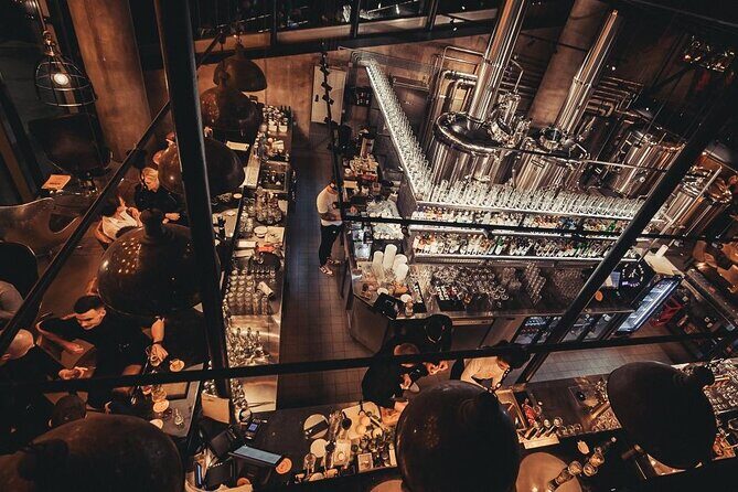 ''Cheers on wheels''- Vodka tasting tour by Retro Bus - Frequently Asked Questions