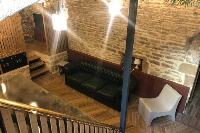 Cheese and Wine Pairing 1-Hour Session in Dijon - The Sum Up