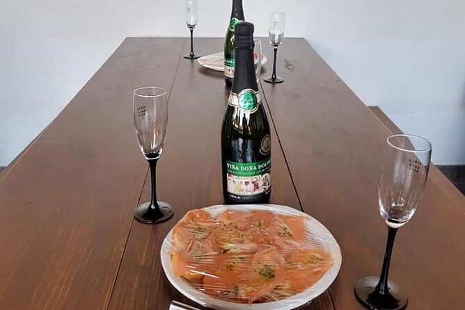 Cheese and Wine Route, Private Tour from Mexico City - What to Expect From the Itinerary