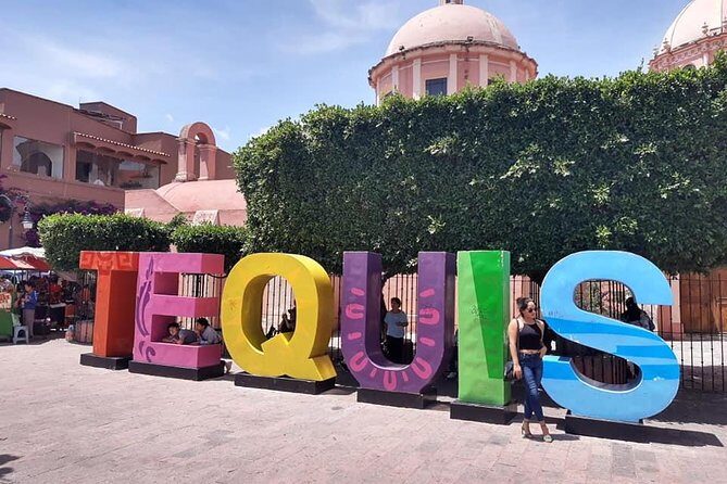 Cheese and Wine Route, Private Tour from Mexico City - Who Will Love This Tour?