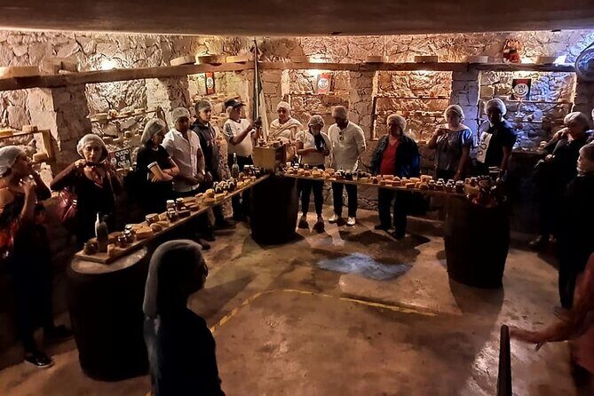 Cheese and Wine Route, Private Tour from Mexico City - FAQ