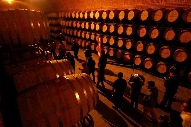 Cheese and Wine Route with 2 Towns, starting from Querétaro - Starting Point: Querétaro City