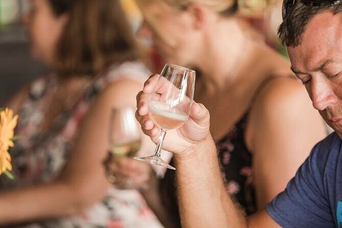 Cheese and Wine Tasting Experience in Pokolbin - A Closer Look at the Itinerary