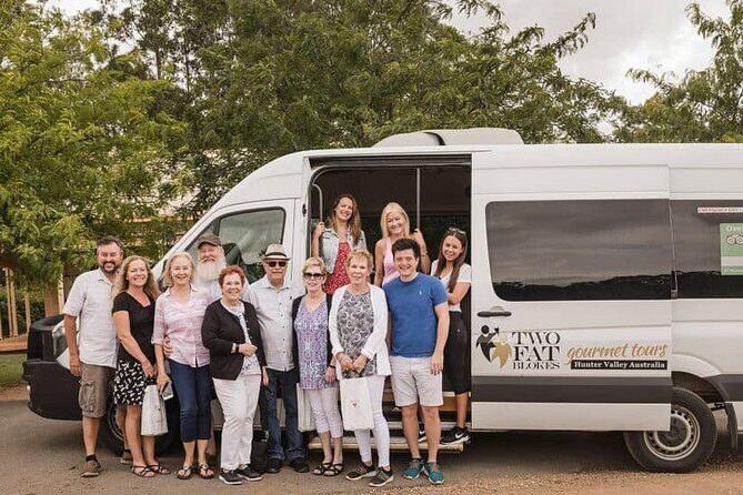 Cheese and Wine Tasting Experience in Pokolbin - Who Is This Tour Best For?