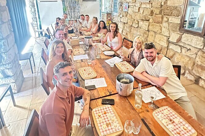 Cheese and Wine Tasting Experience in Pokolbin - FAQ