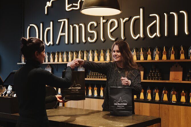 Cheese and Wine tasting in Amsterdam - Final Thoughts: Who Will Love This Tour?