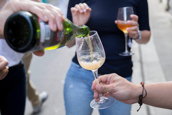 Cheese and Wine Tasting in the Latin Quarter with Chef Alex - Final Thoughts