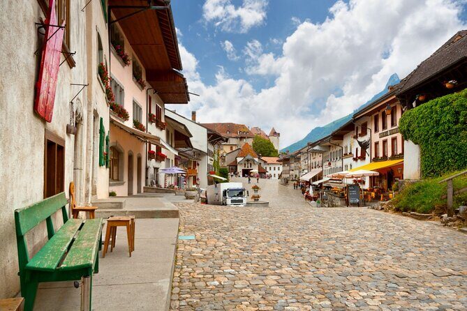 Cheese, Choc, and Culture: Private Tour to Gruyères from Geneva - Who Would Love This Tour?