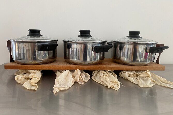 Cheese making workshop next to De Hallen, heart of Amsterdam - Final Thoughts: Is It Worth It?