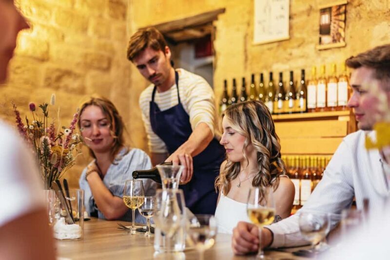 Cheese & Wine Tasting in Montmartre with Local Cheesemonger - The Bottom Line: Who Will Love This Experience?