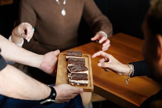 Chef Food Tour of Seattle Space Needle and Seattle Center - Pricing and Value