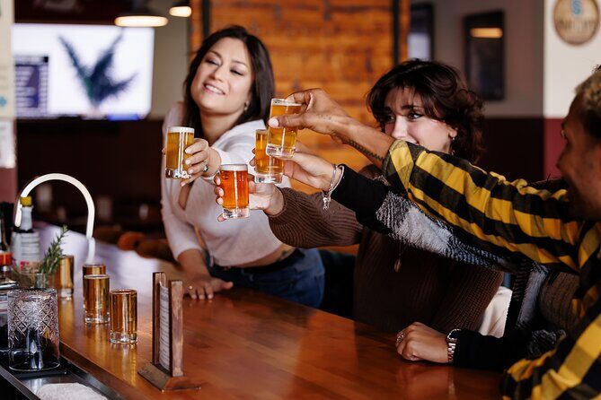 Chef Food Tour of Seattle Space Needle and Seattle Center - Final Thoughts: Who Will Love This Experience?