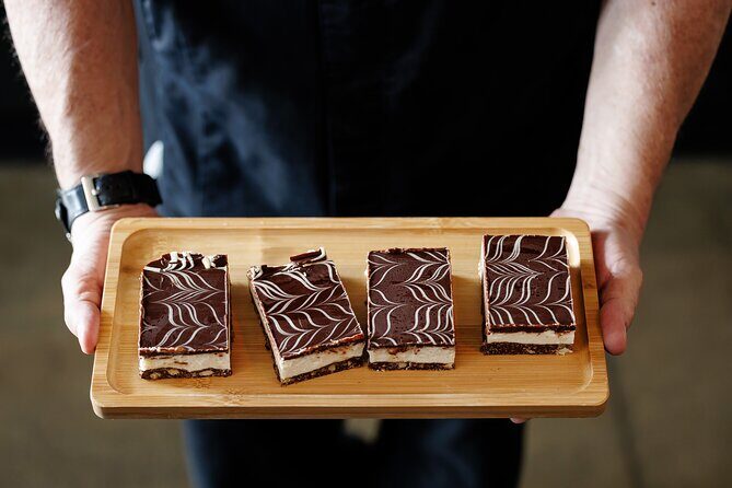 Chef Food Tour of Seattle Space Needle and Seattle Center - FAQ