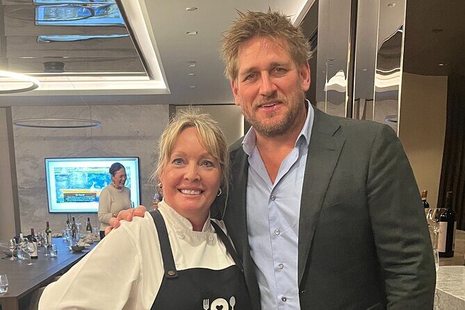 Chef Jacqui's French & Indigenous Australian Cooking Experience - Key Points