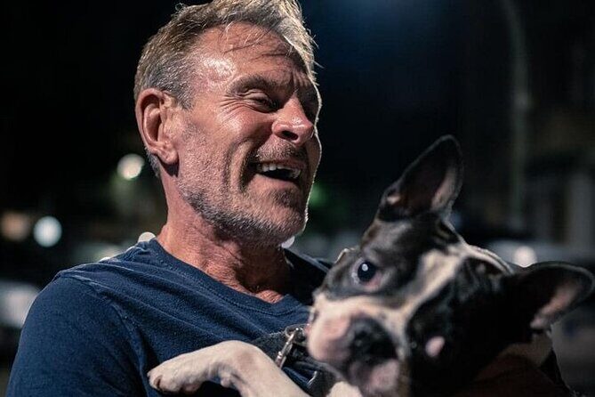 Chef Karl's Berlin Culinary Journey - Key Points