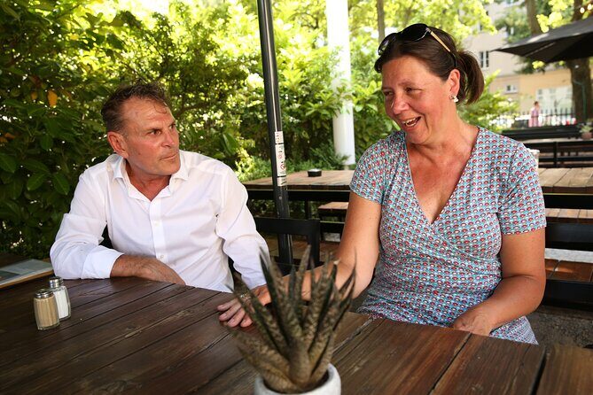 Chef Karl's Berlin Culinary Journey - Practical Details: What You Need to Know