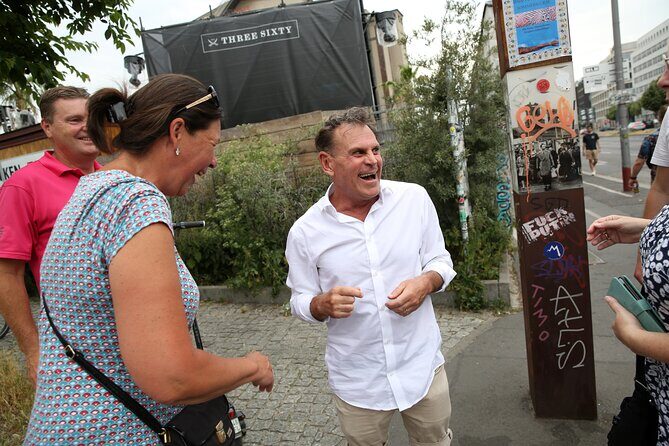 Chef Karl's Berlin Culinary Journey - Who Will Enjoy This Tour?