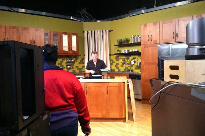 Chef Karl's Berlin Culinary Journey - The Sum Up