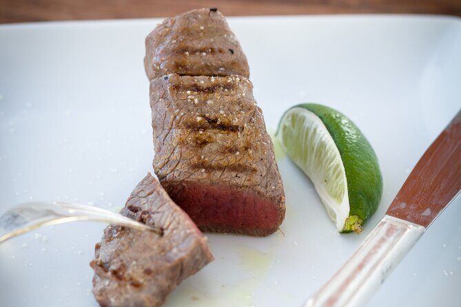 Chef Karl's Berlin Culinary Journey - FAQs